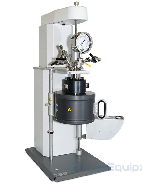 HP/HT Reactors (250-1800 ml) LEHP/HTR-4570 Series