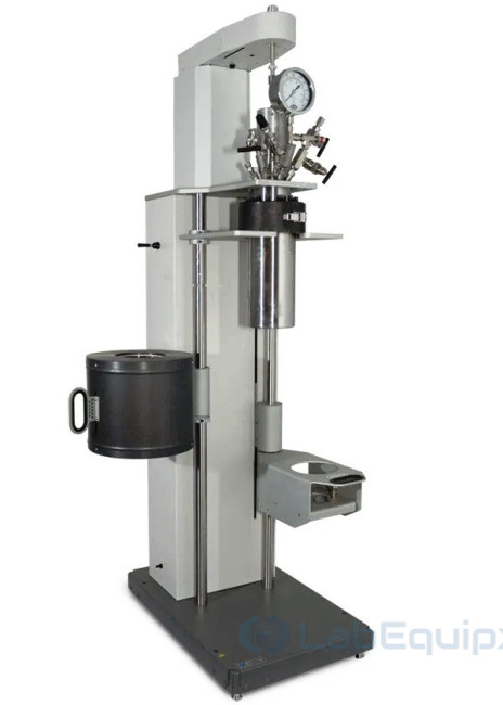 HP/HT Reactors (250-1800 ml) LEHP/HTR-4570 Series