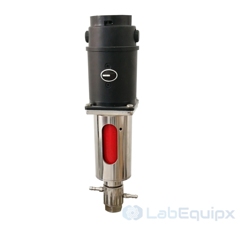 Top Entry Sealless Magnetic Agitator Drive for Laboratory Pressure ...