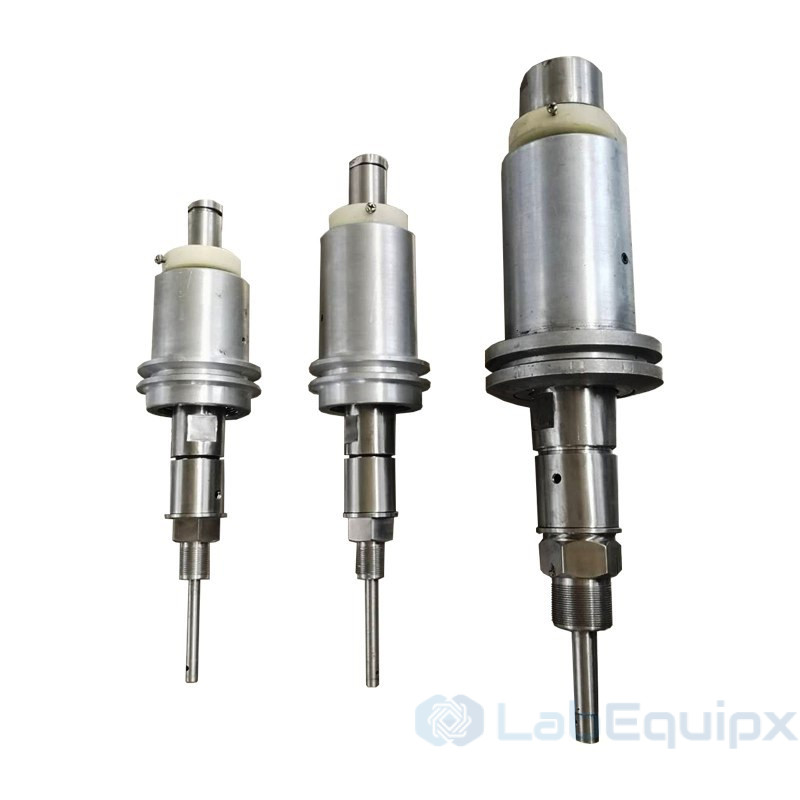 Top Entry Sealless Magnetic Agitator Drive for Laboratory Pressure ...