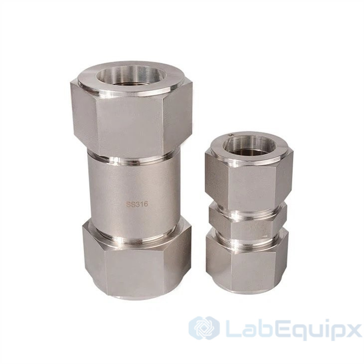 Compression Tube Fitting