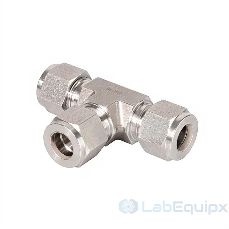 Tube Fitting Manufacturer