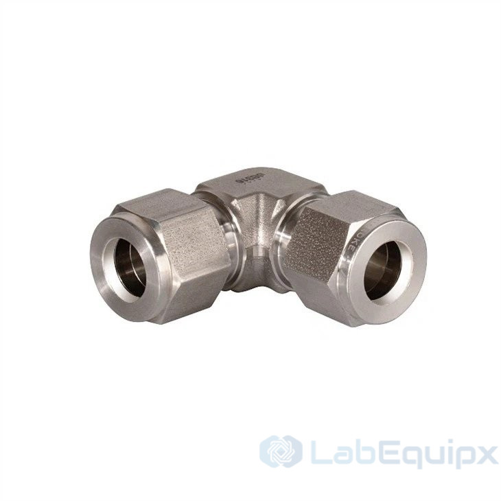 Double Ferrule Elbow