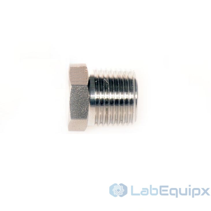 Pipe Hex Plugs