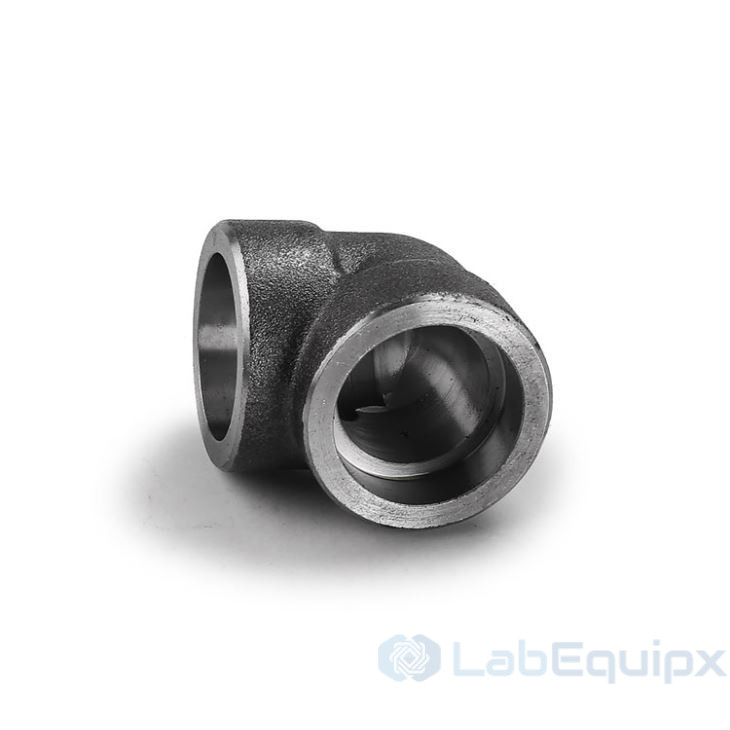 Carbon Steel 90 Degree Socket Weld Elbow