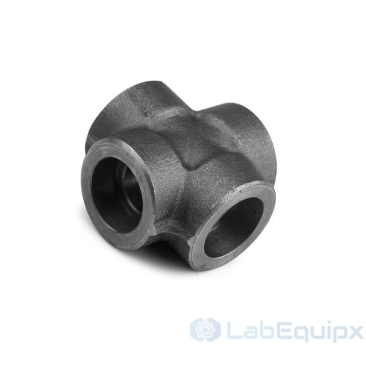 Carbon Steel Socket Weld Cross