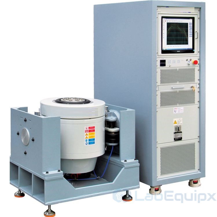 Vibration basic Knowledge LEVBK