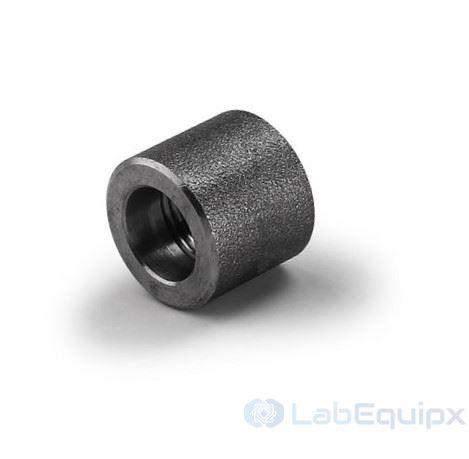 Carbon Steel Socket Weld Half Coupling