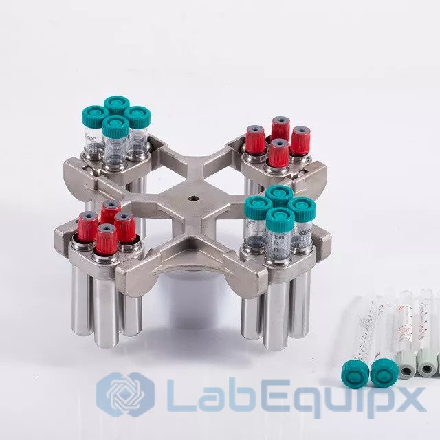 TD6 Table top laboratory centrifuge