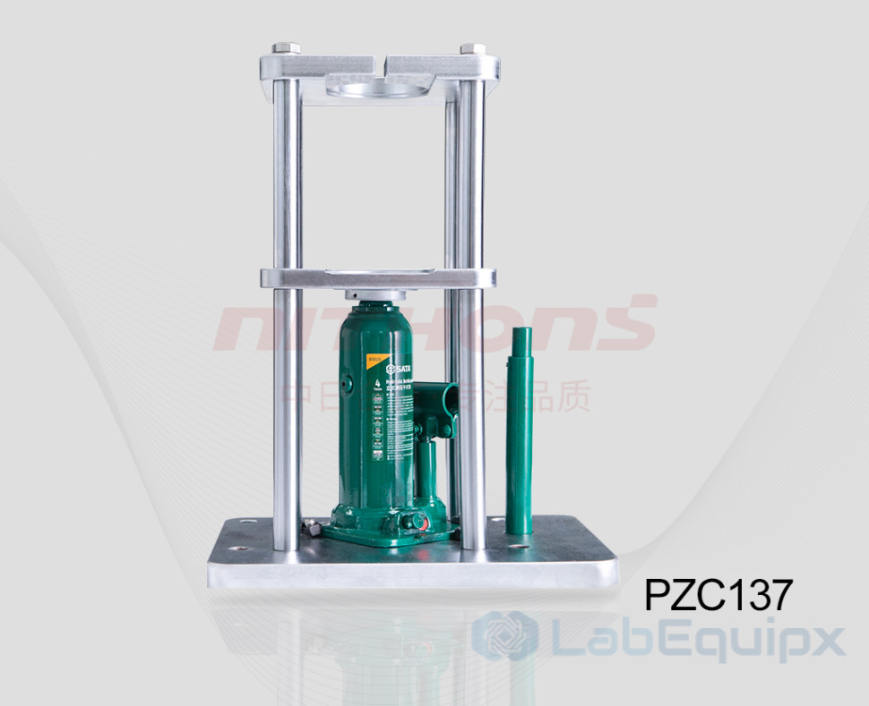 Cement Removal Device