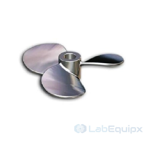 Marine Type Propeller Three Blade Propeller LEMTP3BP