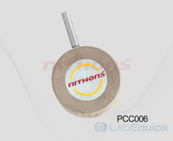 Cap of Slurry Cup