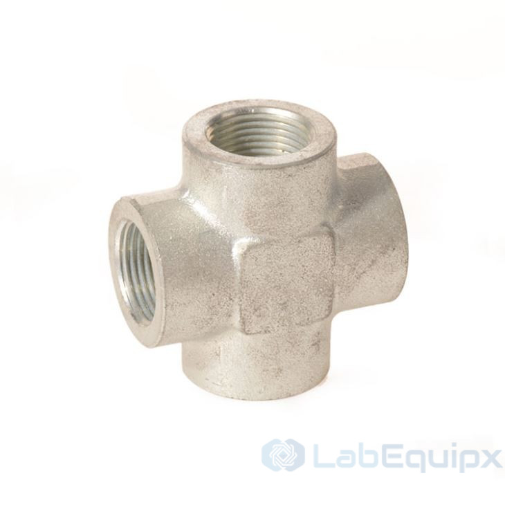 Carbon Steel Thread Cross