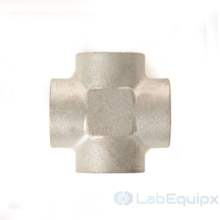 Carbon Steel Thread Cross