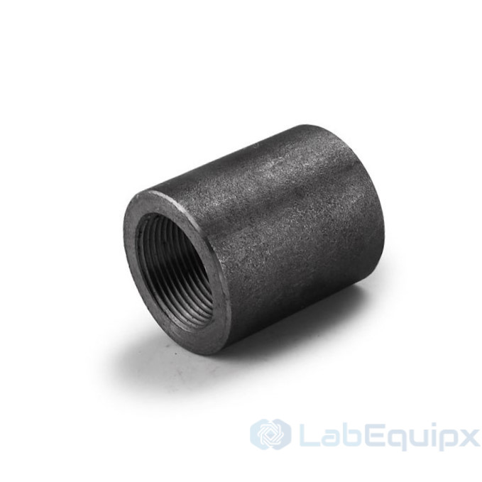 Carbon Steel Thread Full Coupling