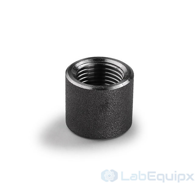 Carbon Steel Thread Half Coupling