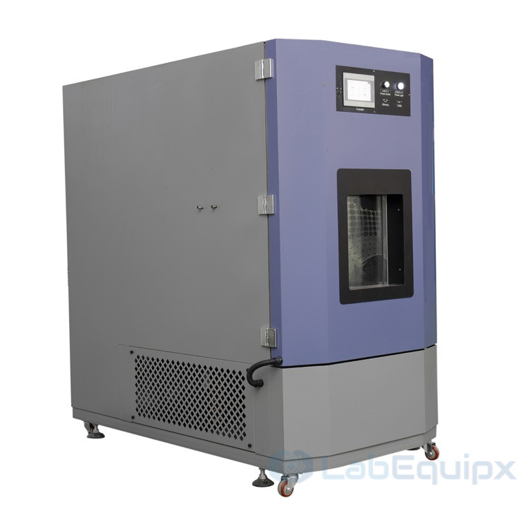 VOC Pretreatment Chamber LEVOC