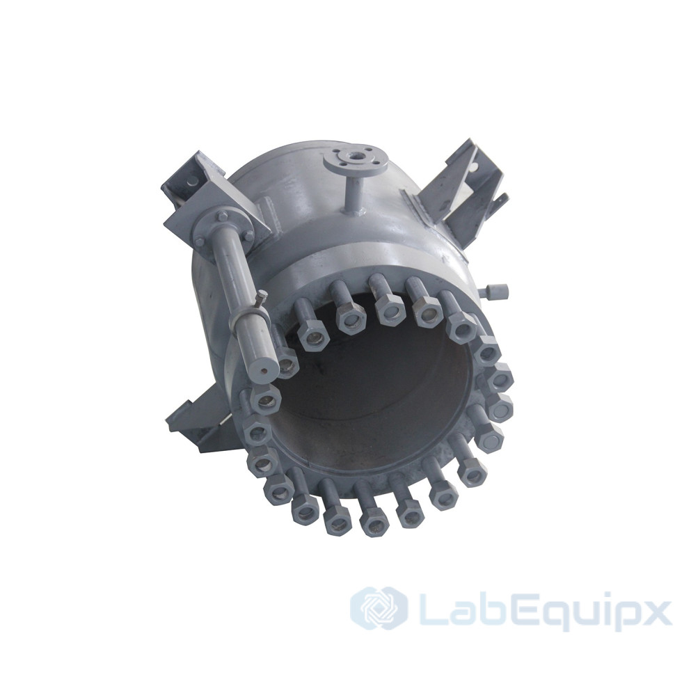 Anti-Corrosion Stirred Autoclave High Pressure Reactors LEACSAHPR
