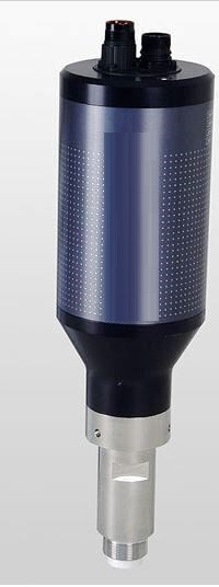 Metal-Free/Inert Stirrer Drives LEMFISD