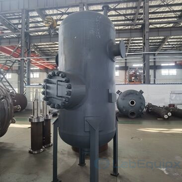Vertical Pressure Vessels LEVPV