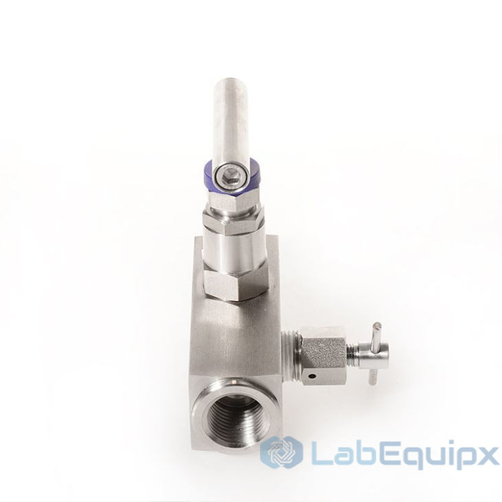 Miniature Type Gauge Valves