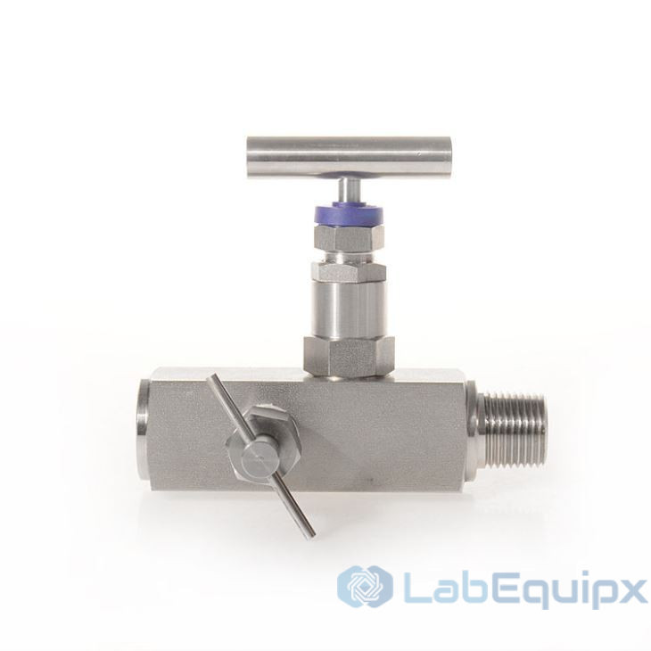 Standard Type Gauge Valves