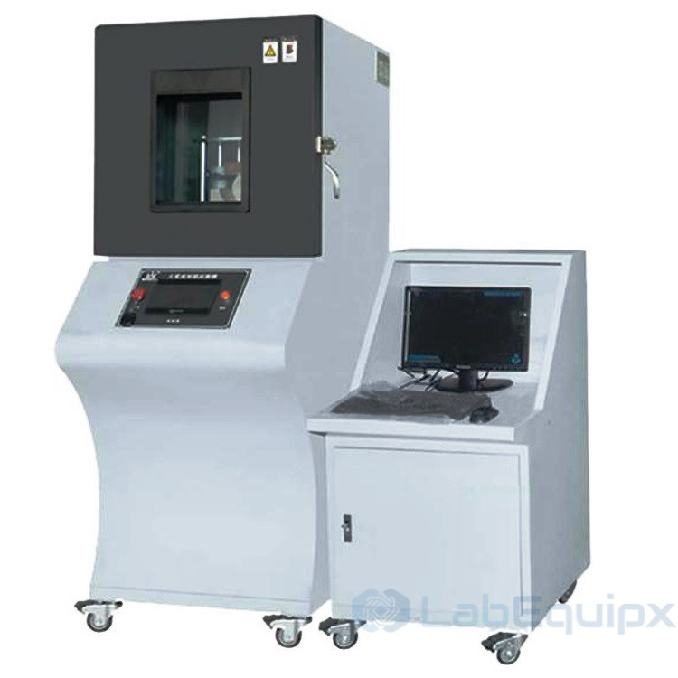 Large Current Battery Short Circuit Test Equipment LEGSC